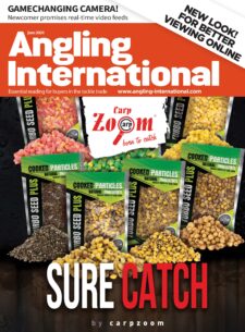 Home - Angling International