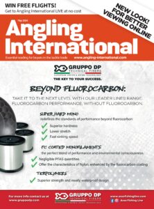 Home - Angling International