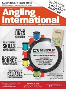 Home - Angling International