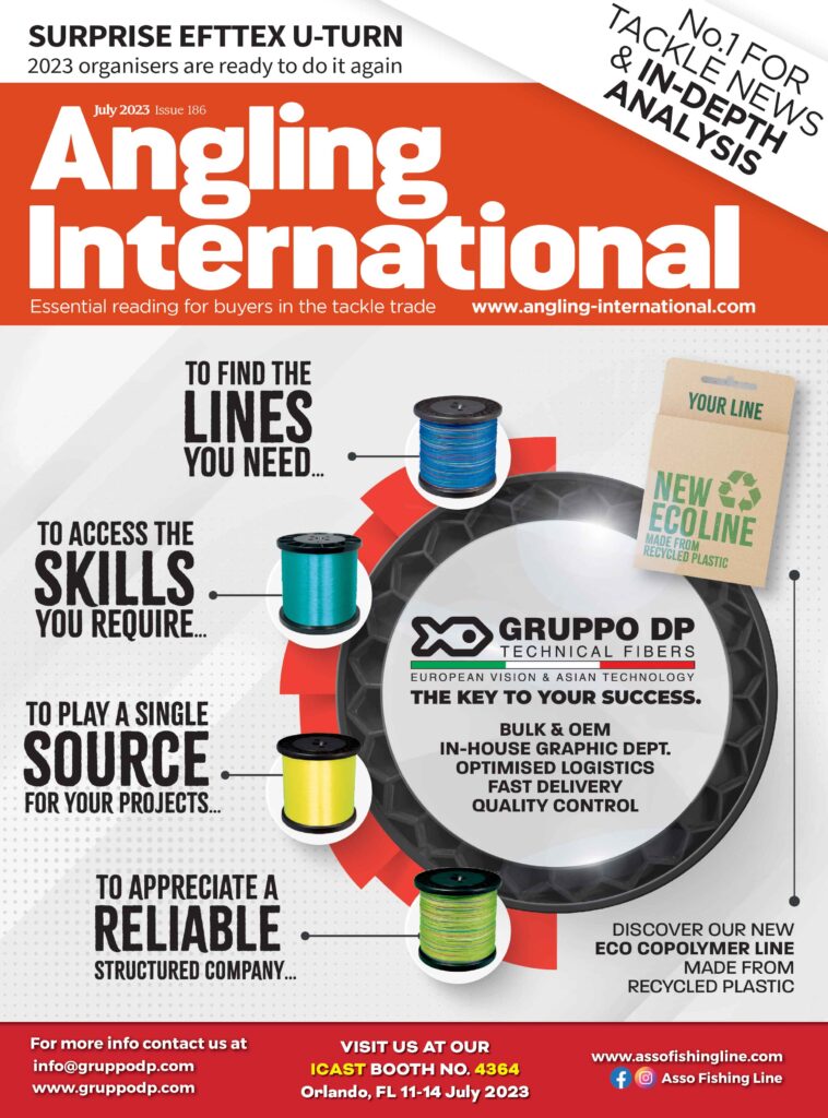 Home - Angling International