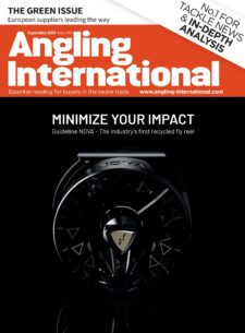 Home - Angling International