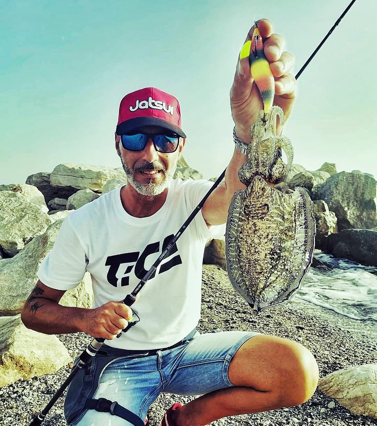 New logo at Jatsui signals stronger emphasis on European lures ...