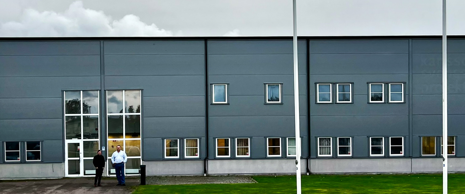 Foundation Outdoor steps up European expansion - Angling International