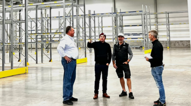 Foundation Outdoor steps up European expansion - Angling International