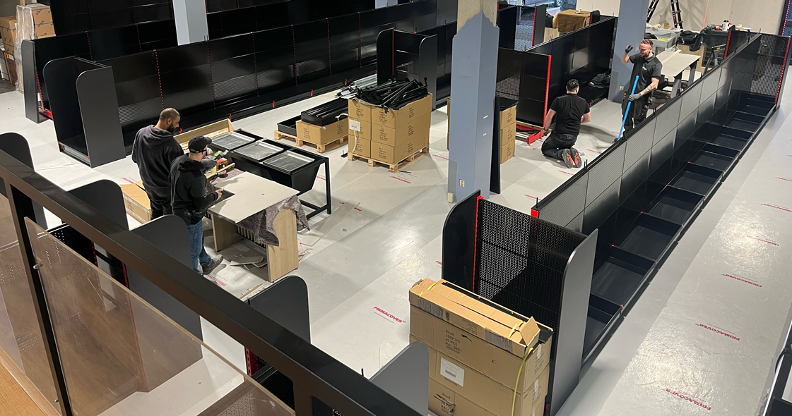 Angling Direct: European expansion will not divert attention from UK ...