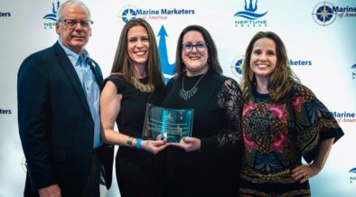 RBFF wins public relations award and appoints new Board member ...