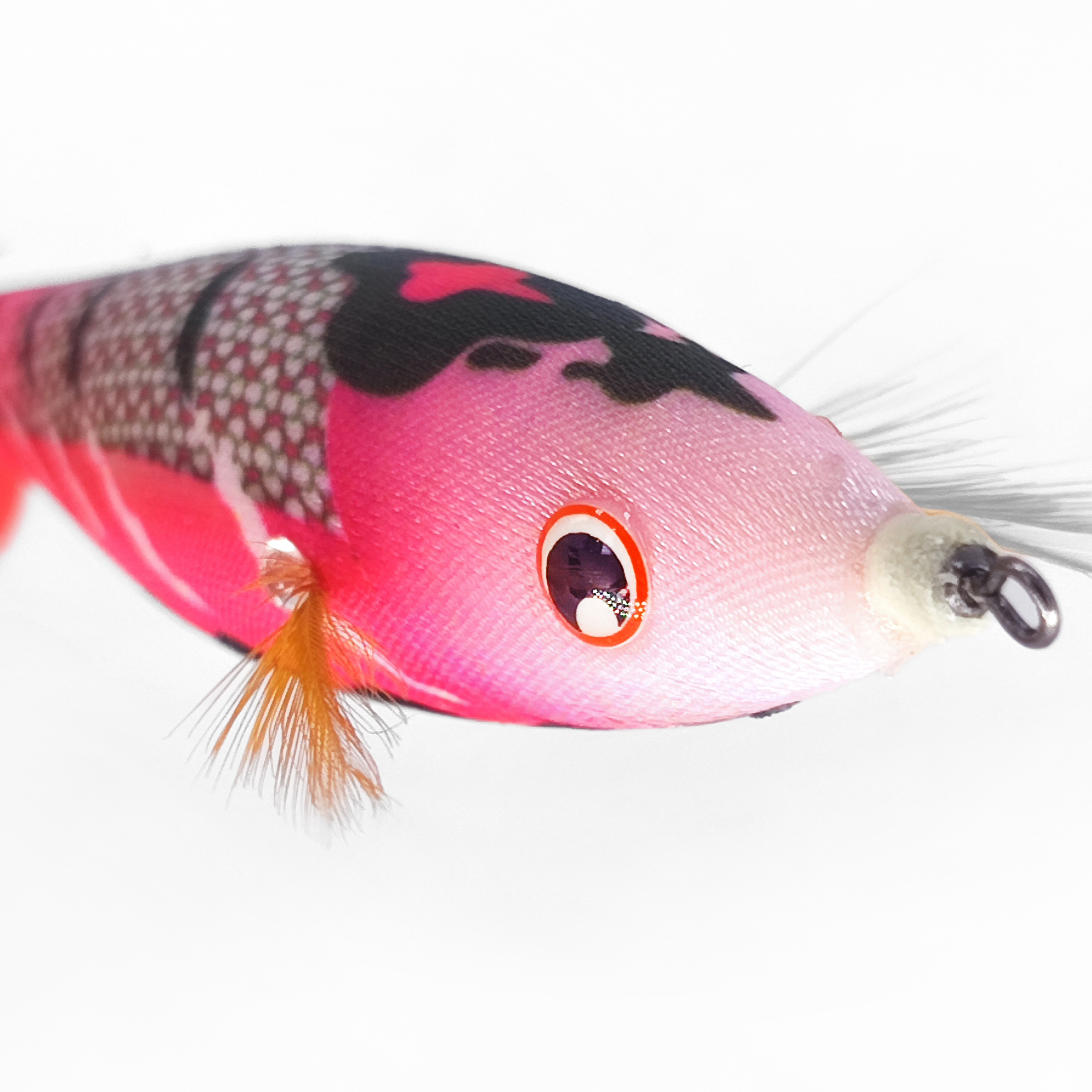 New logo at Jatsui signals stronger emphasis on European lures ...