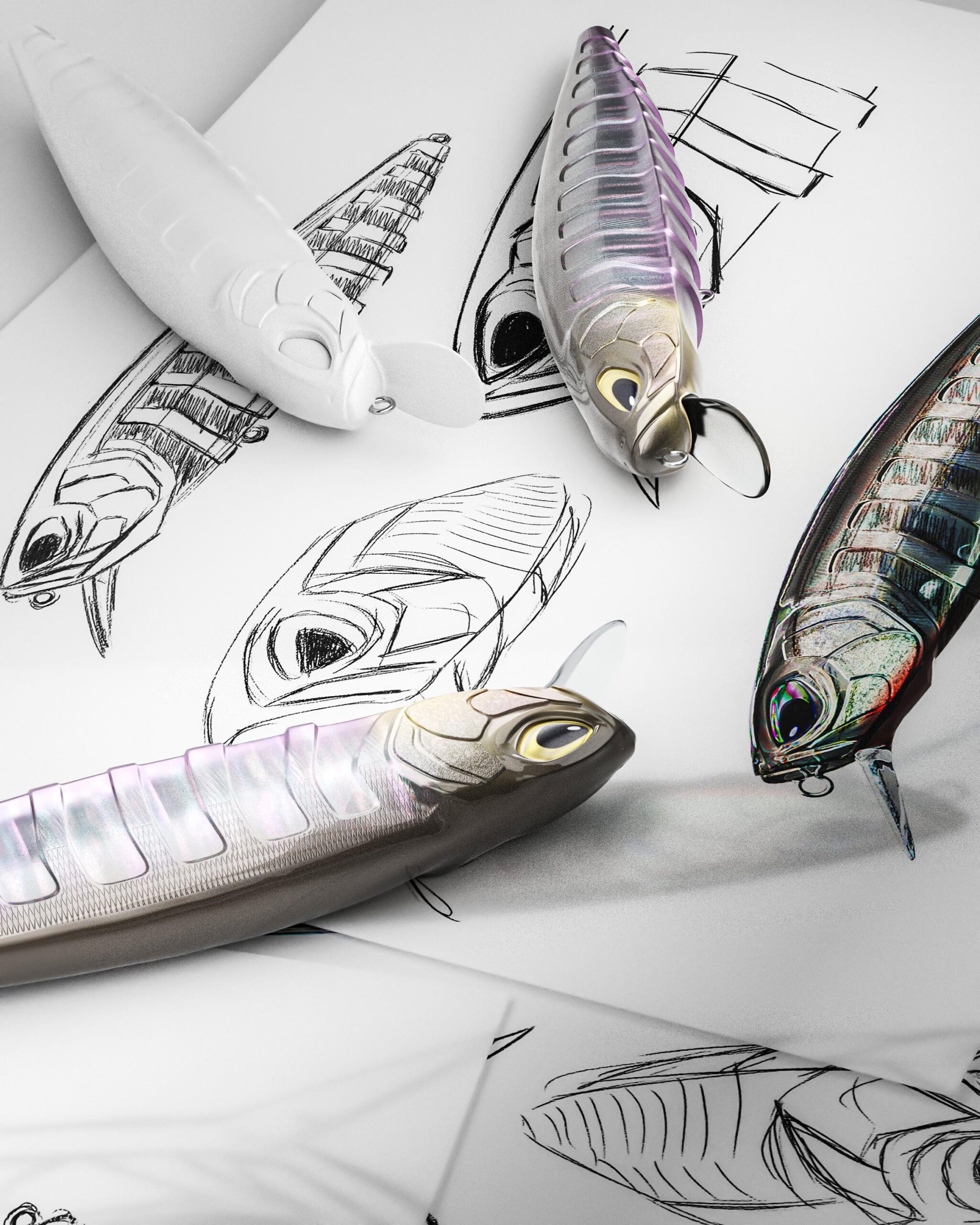 Nays targets Europe with unique range of fishing tackle - Angling ...