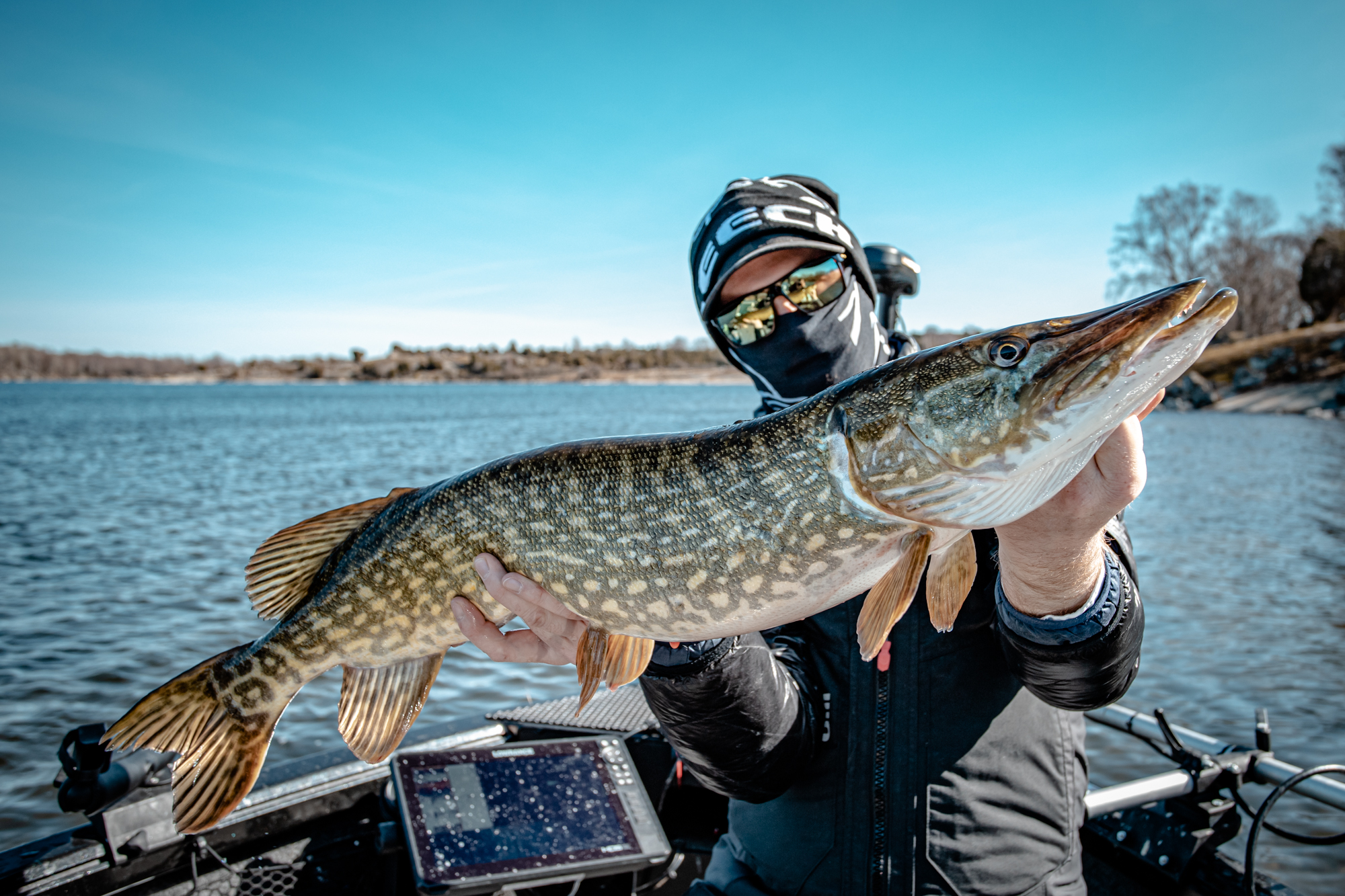 New exhibitor set for European growth with rugged eyewear range - Angling International