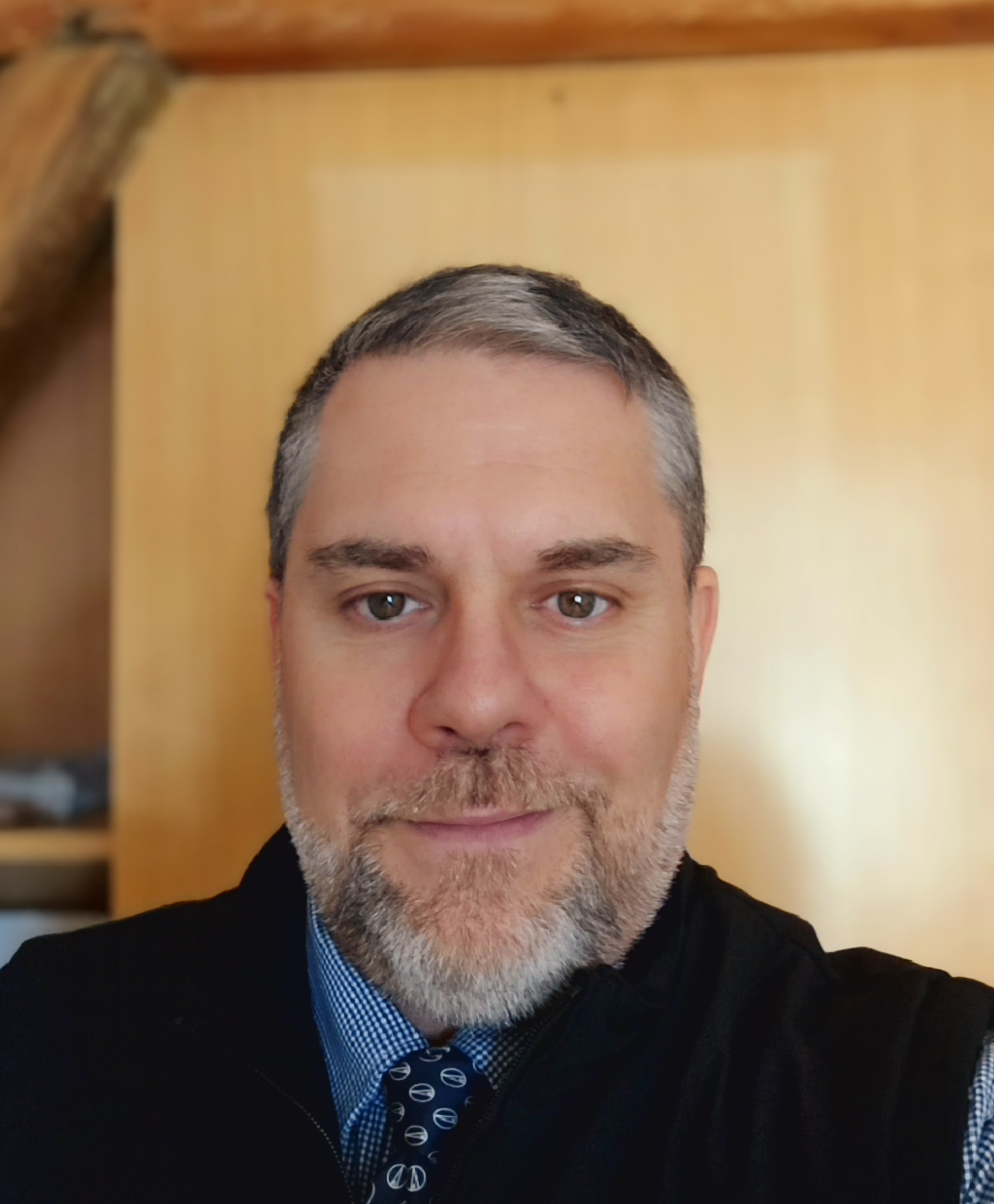 VMC Pêche boss returns to European trade show after a quarter of a ...