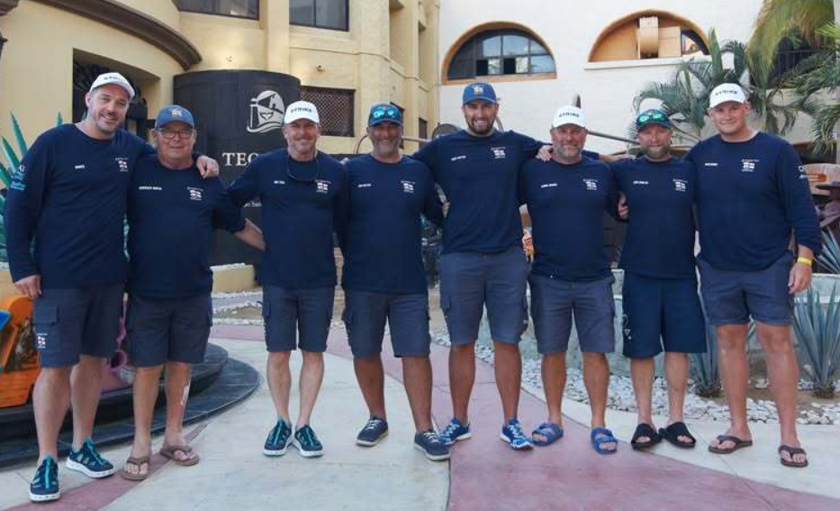Revolutionary new sea fishing shoes get international thumbs-up ...