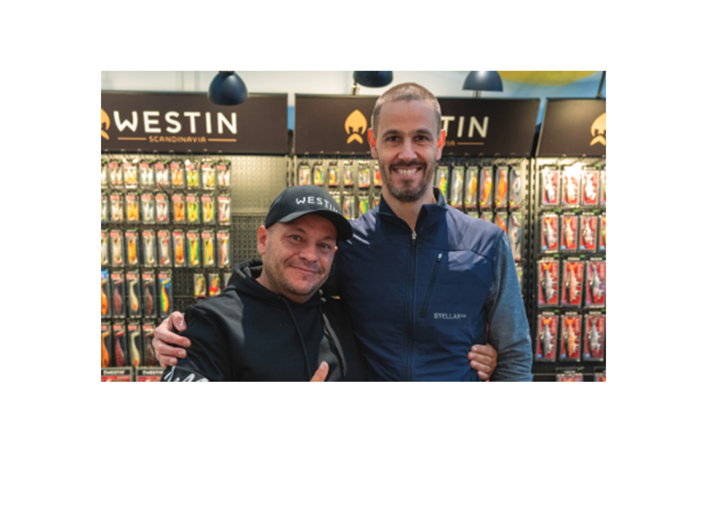 Fairpoint appoints Product Manager to oversee Westin saltwater ...