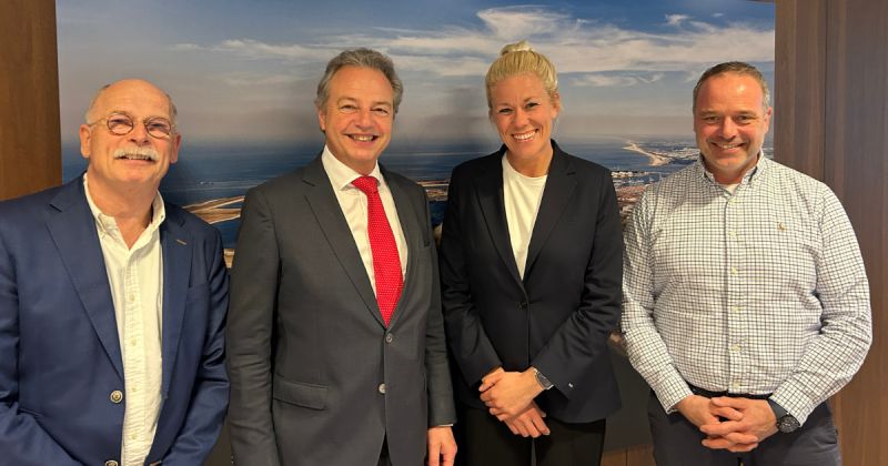 Warning that lead ban can only be effective at European level - Angling ...