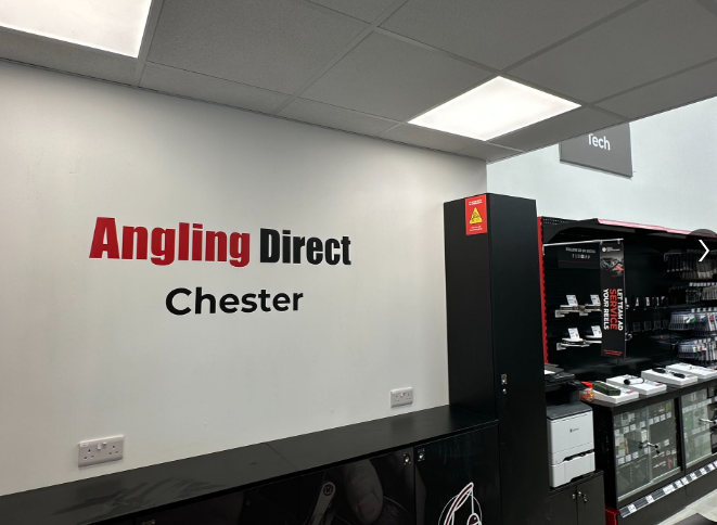 UK's largest tackle retailer reports record store and online sales ...