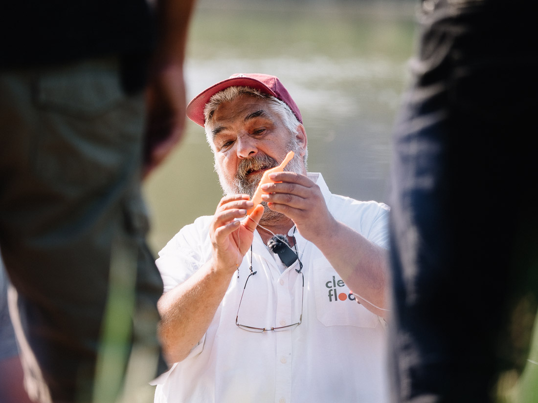 Newcomer promises to turn floats market on its head with new lead-free ...