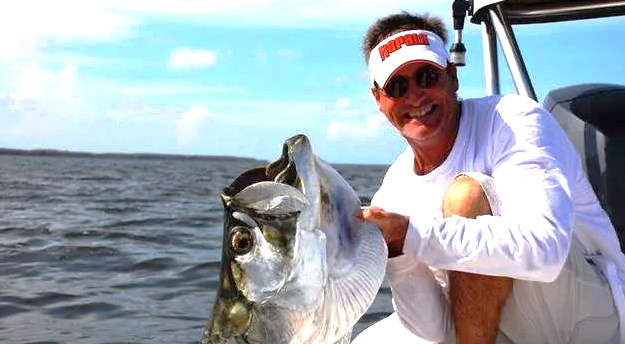 Tribute to former Rapala USA President Tom Mackin - Angling International