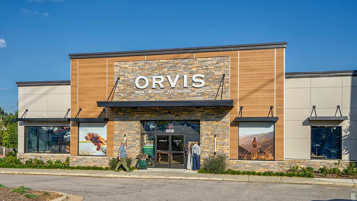 Iconic US outdoor retailer announces store closures as tariffs bite ...