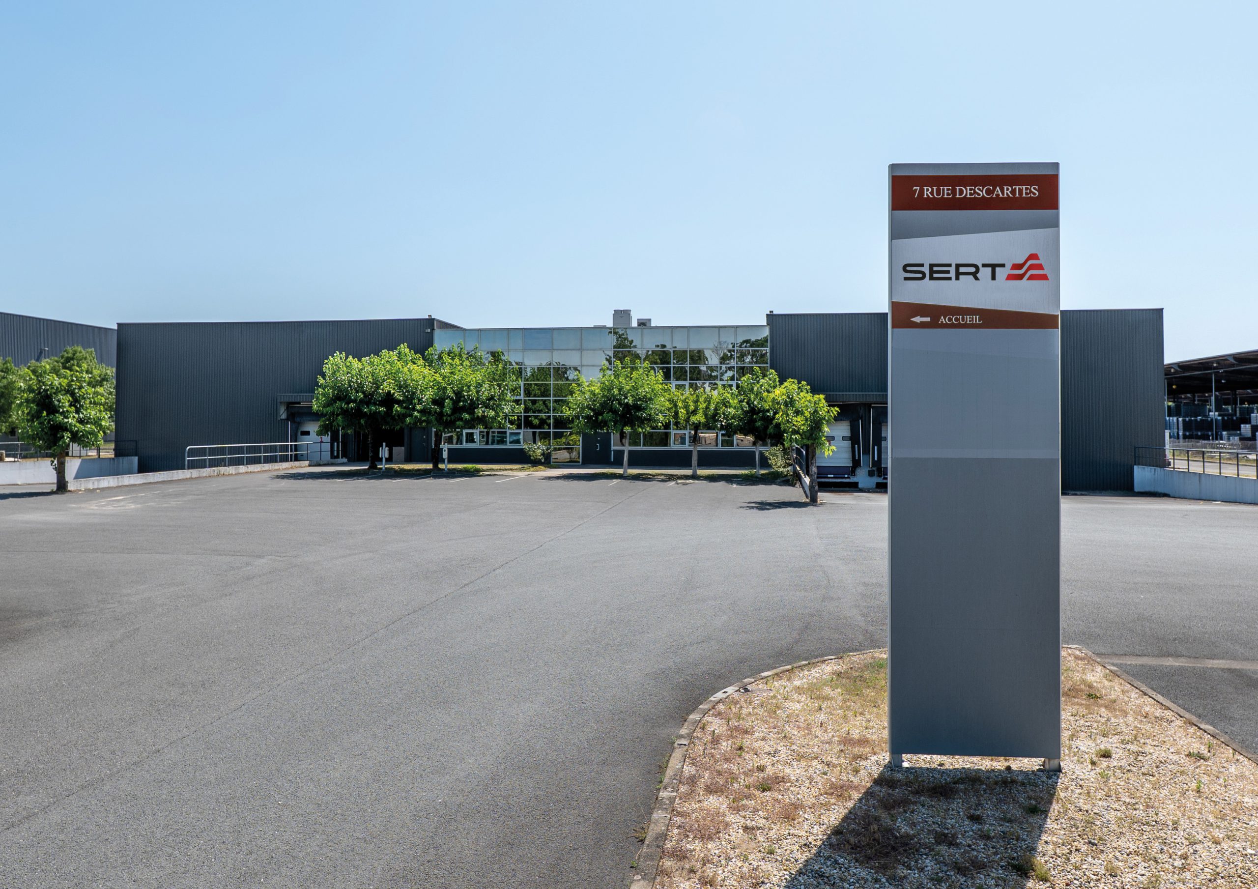 Exclusive: New-look SERT realigns brands for ambitious push for growth ...